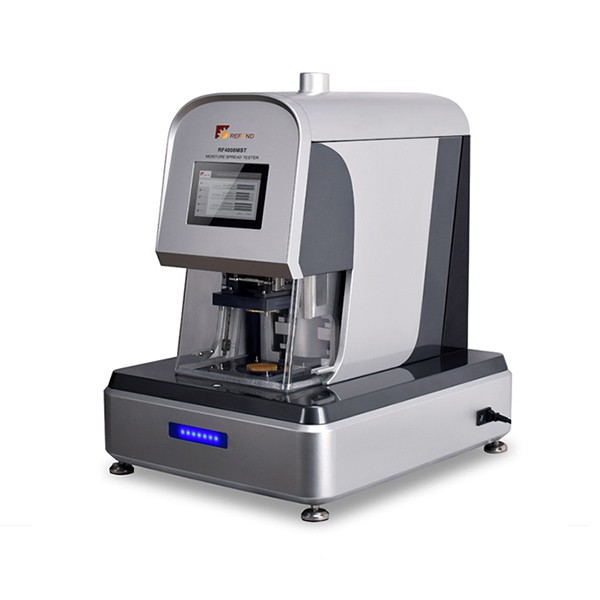 AATCC 195吸湿速干测试仪MMT（动态水分管理指数），GBT21655.2 液态水动态传递性能测试仪-产品详情-天津尼克斯